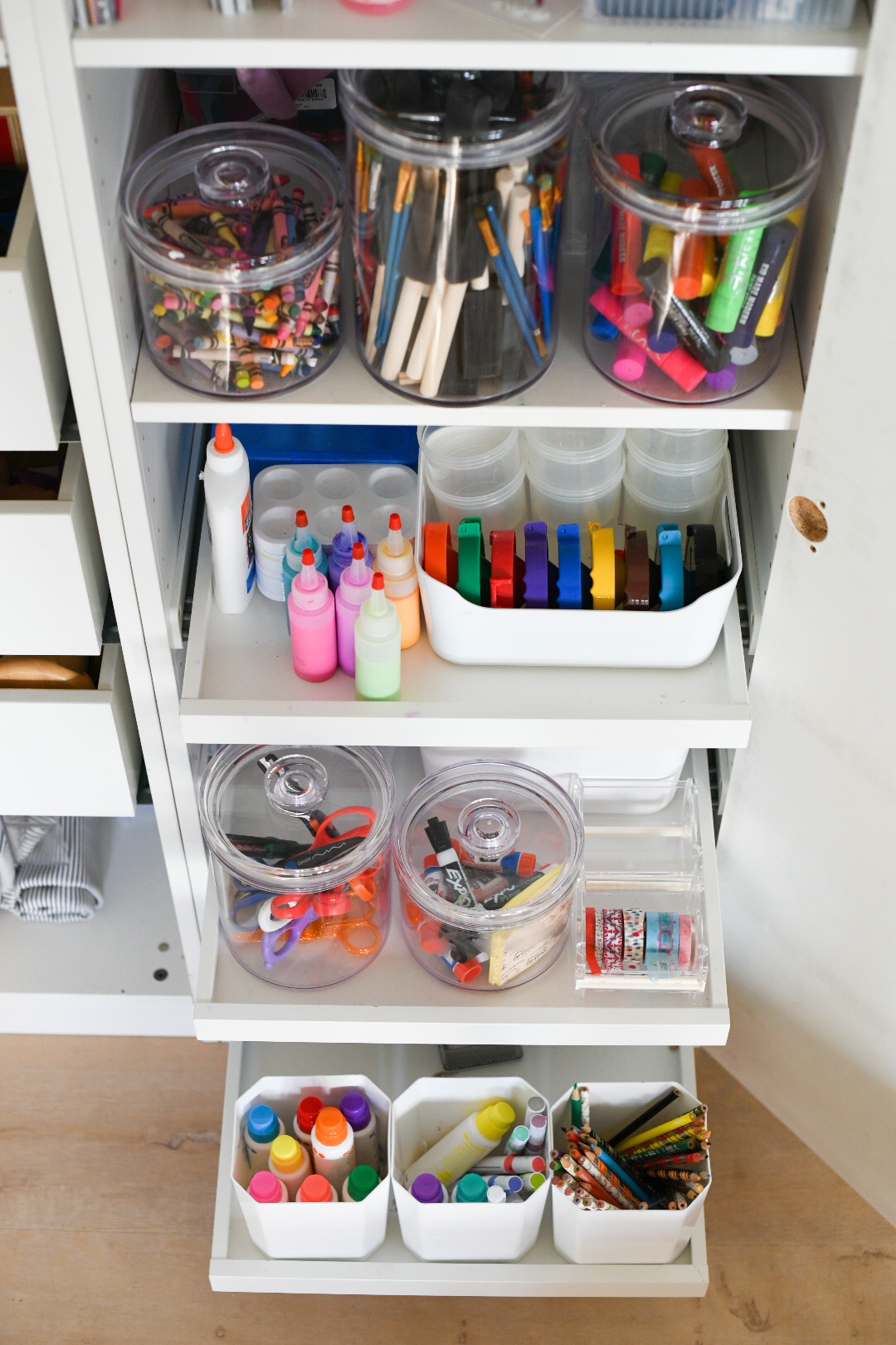Playroom Storage Favorites