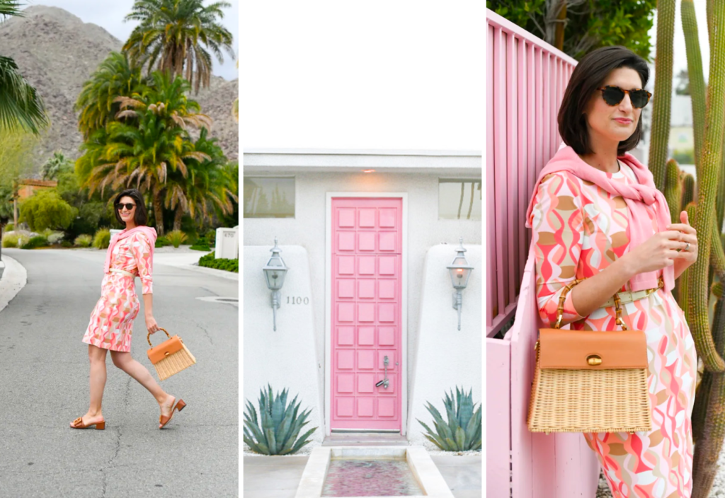 Palm Springs Travel Guide - Mary&Crew