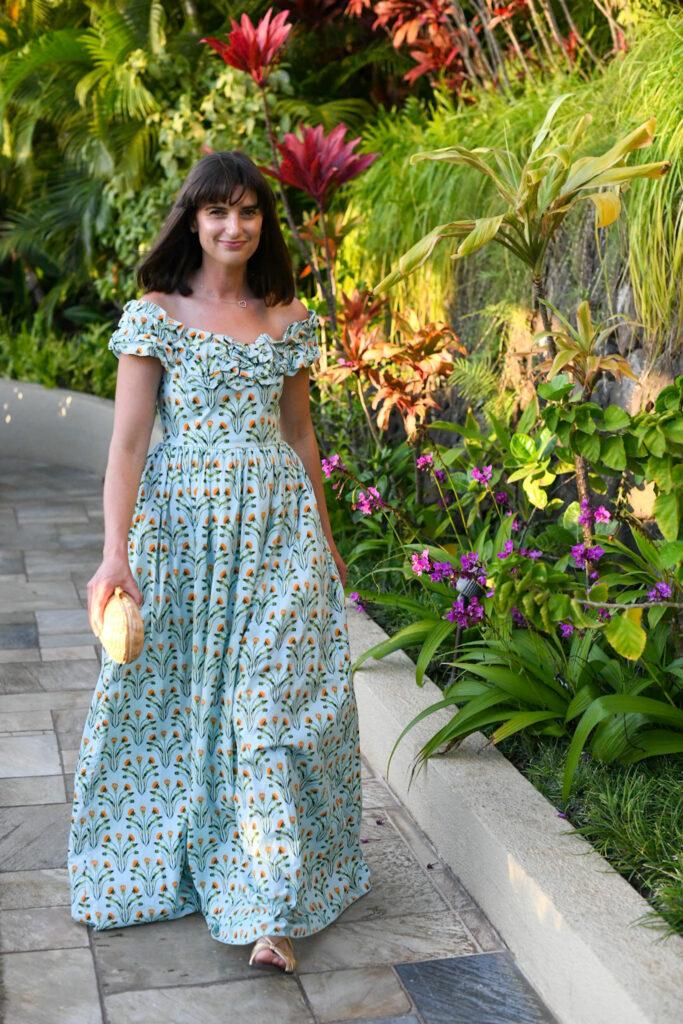 Spring Break Travel Capsule wardrobe - Mary&Crew