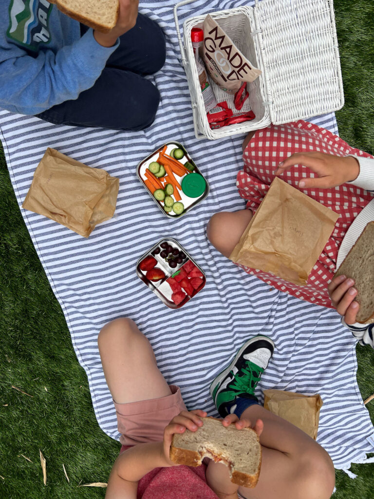 A 90s Summer with Our Kids: Nostalgic Fun for a New Generation - Mary&Crew